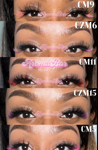 20mm lashes store